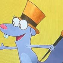 Sally Squirrel (Pete the Cat) V2 AI Voice Generator | Jammable AI Covers
