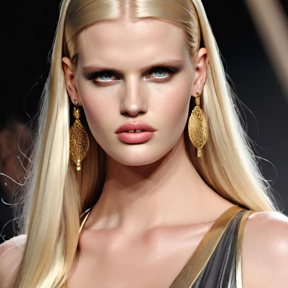 Julisa Gem AI Voice Generator | Jammable AI Covers