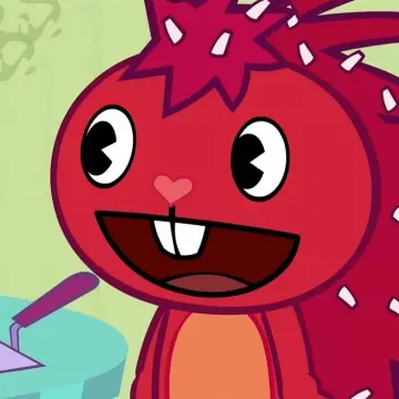 Flaky (Happy Tree Friends) AI Voice Generator | Jammable AI Covers