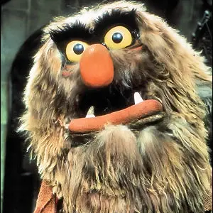 Sweetums (The Muppets) AI Voice Generator | Jammable AI Covers