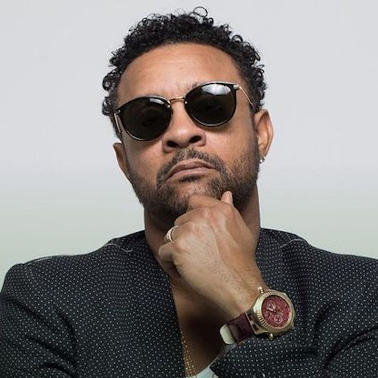 Shaggy AI AI Voice Generator | Jammable AI Covers