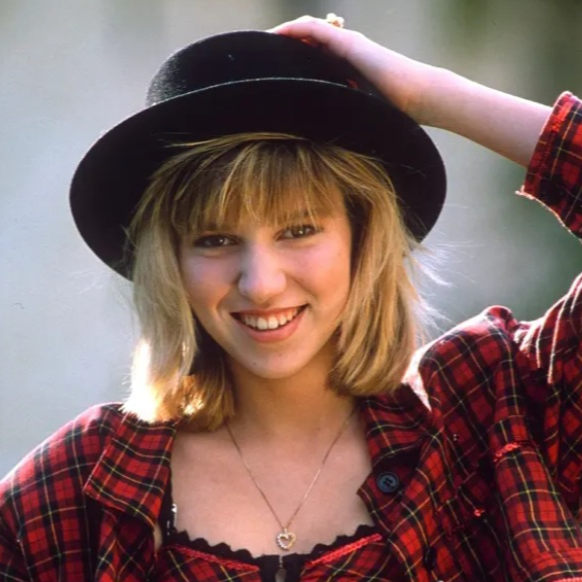 Debbie Gibson AI Voice Generator | Jammable AI Covers