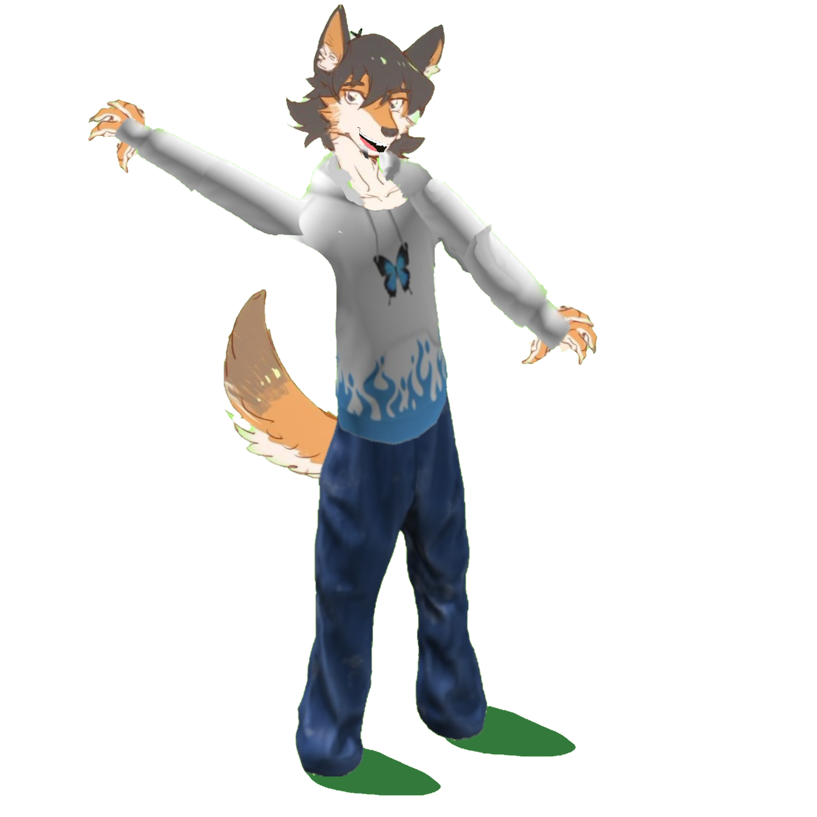 Hassan(حسان) AI Voice Generator | Jammable AI Covers