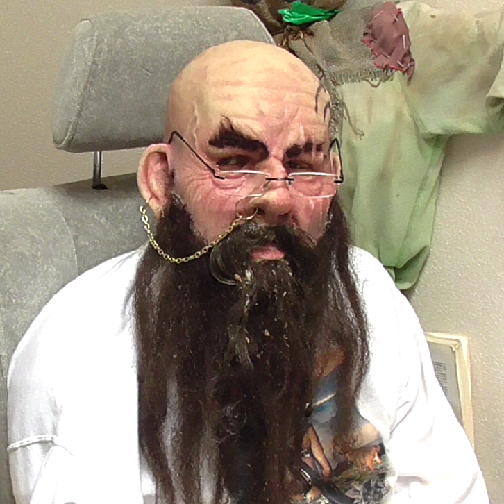 Mad Rob 2 AI Voice Generator | Jammable AI Covers