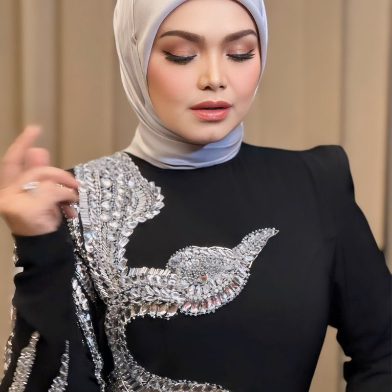 Siti Prime AI Voice Generator | Jammable AI Covers