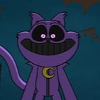 Catnap (GameToons) AI Voice Generator | Jammable AI Covers