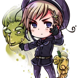 Hetalia Norway (Eng VA) AI Voice Generator | Jammable AI Covers