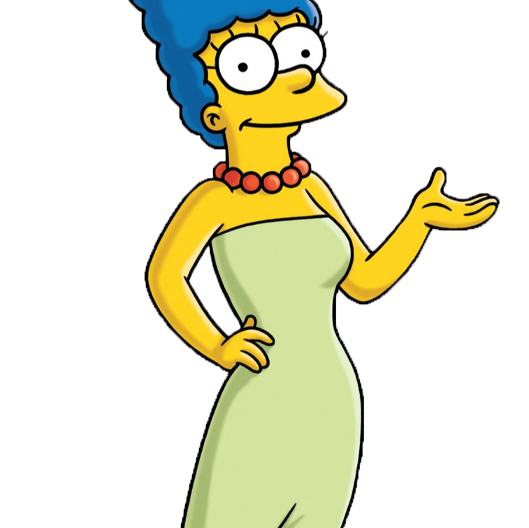 Marge AI AI Voice Generator | Jammable AI Covers
