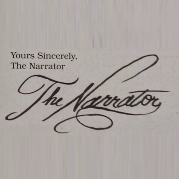 The Narrator from The Stanley Parable AI Voice Generator | Jammable AI ...