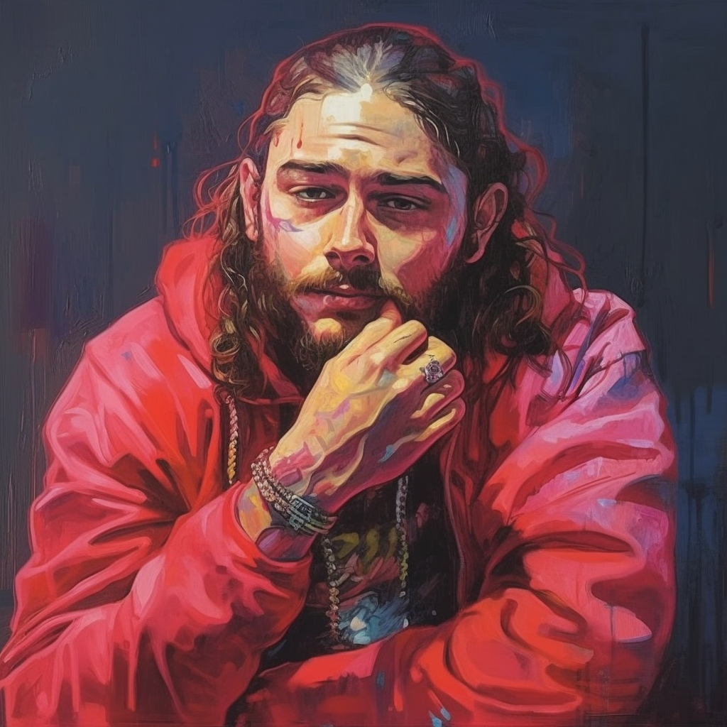 Post Malone Ai Voice Generator Jammable Ai Covers