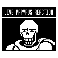 Papyrus (Undertale) AI Voice Generator | Jammable AI Covers