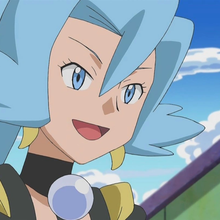 Clair (Pokémon) AI Voice Generator | Jammable AI Covers