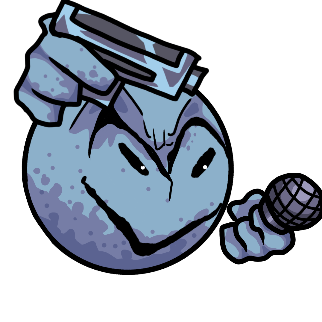 FNF Cheeky v1 AI Voice Generator | Jammable AI Covers