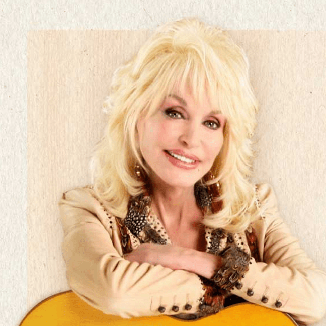 Dolly Parton (Older) AI Voice Generator | Jammable AI Covers