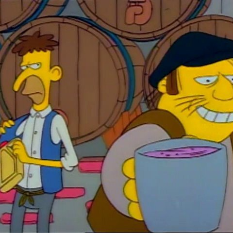 Cesar and Ugolin (Simpsons) AI Voice Generator | Jammable AI Covers
