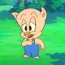 Hamton J. Pig (Tiny Toon Adventures) AI Voice Generator | Jammable AI ...