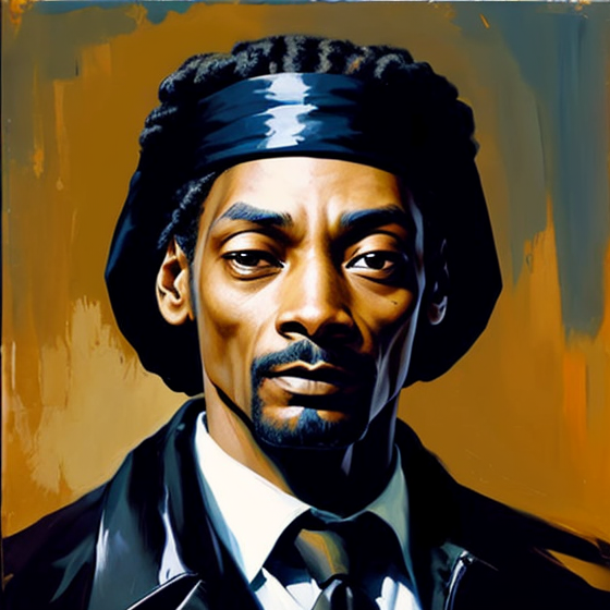 Snoop Dogg AI Voice Generator | Jammable AI Covers