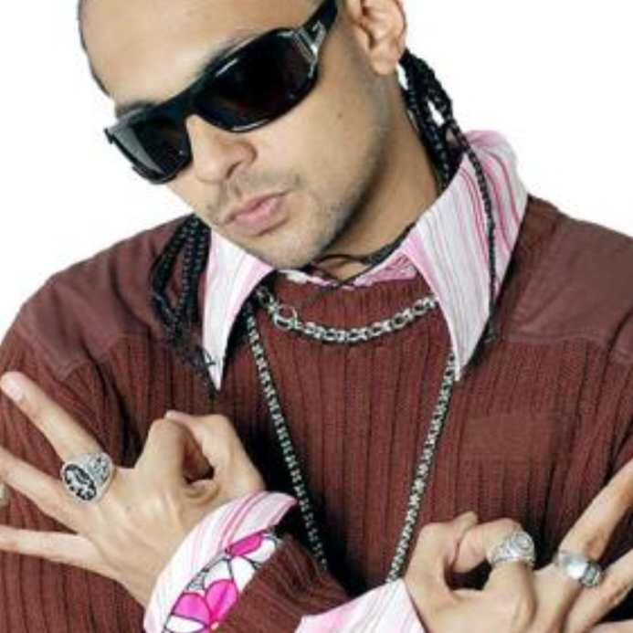 Sean Paul AI Voice Generator | Jammable AI Covers