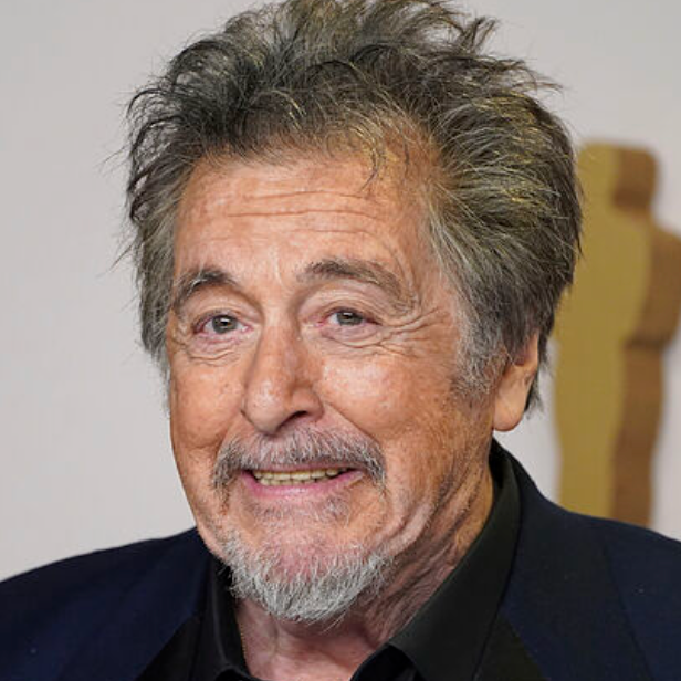 Al Pacino - Sonny Boy AI Voice Generator | Jammable AI Covers
