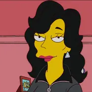 Julia (Simpsons) (Maya Rudolph) AI Voice Generator | Jammable AI Covers