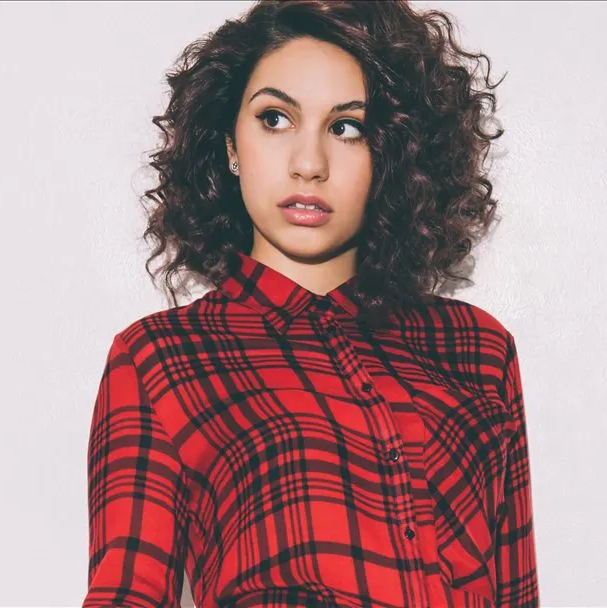 Alessia Cara AI Voice Generator | Jammable AI Covers