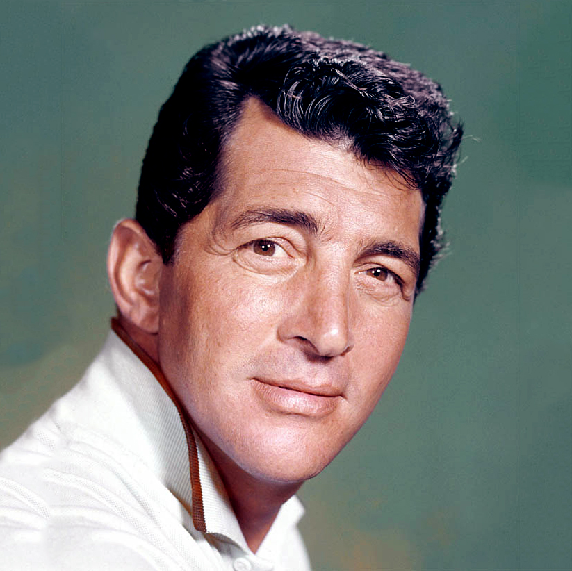Dean Martin singing voice AI Voice Generator | Jammable AI Covers