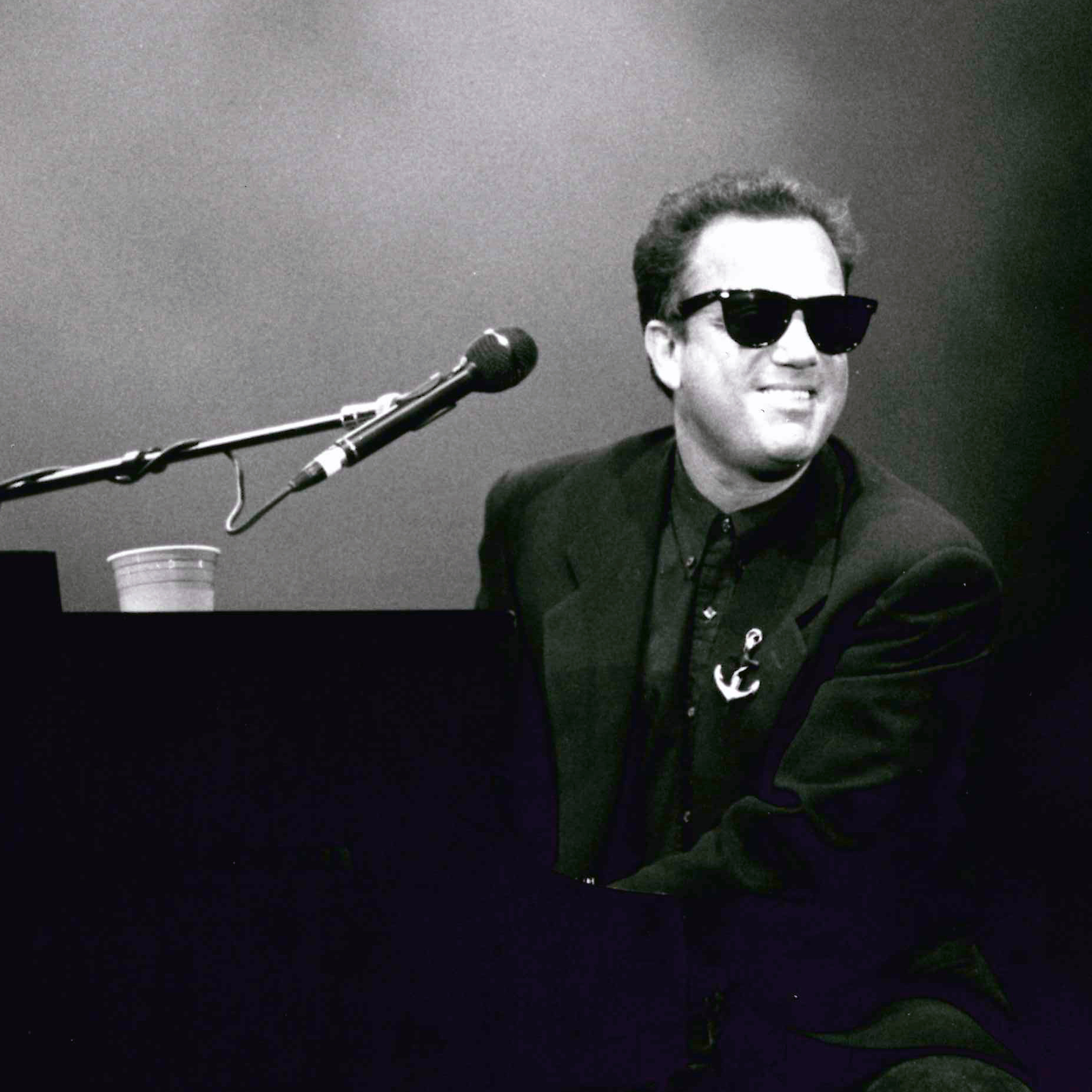 Billy Joel Model AI Voice Generator | Jammable AI Covers