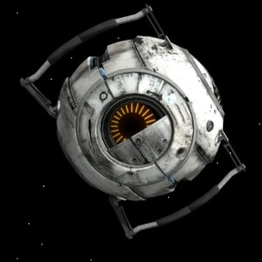 Space Core | Модуль Космоса [Portal 2] AI Voice Generator | Jammable AI ...
