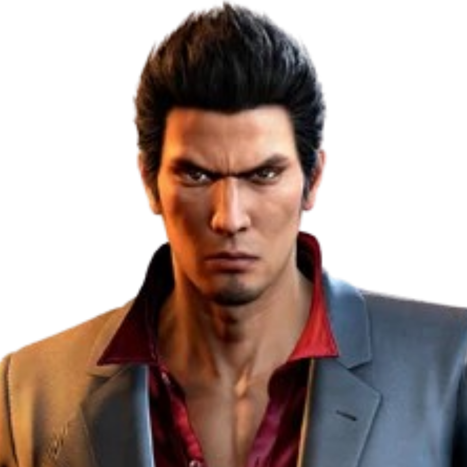 Kazuma Kiryu (Singing) AI Voice Generator | Jammable AI Covers