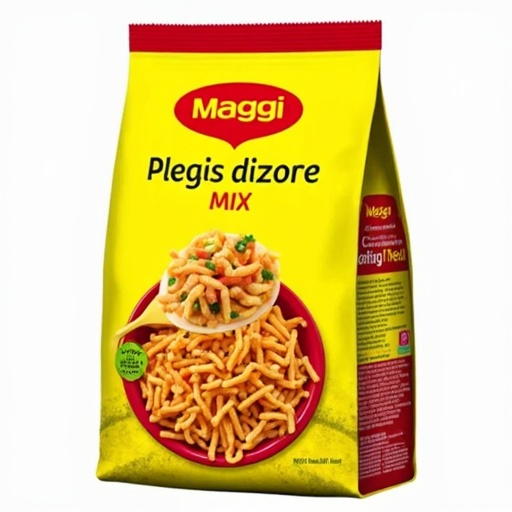 Maggi Mix AI Voice Generator | Jammable AI Covers