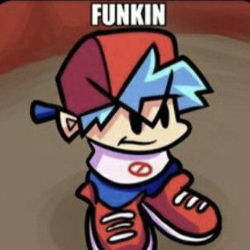 Boyfriend (fnf) the blue haired rapping gremlin AI Voice Generator ...