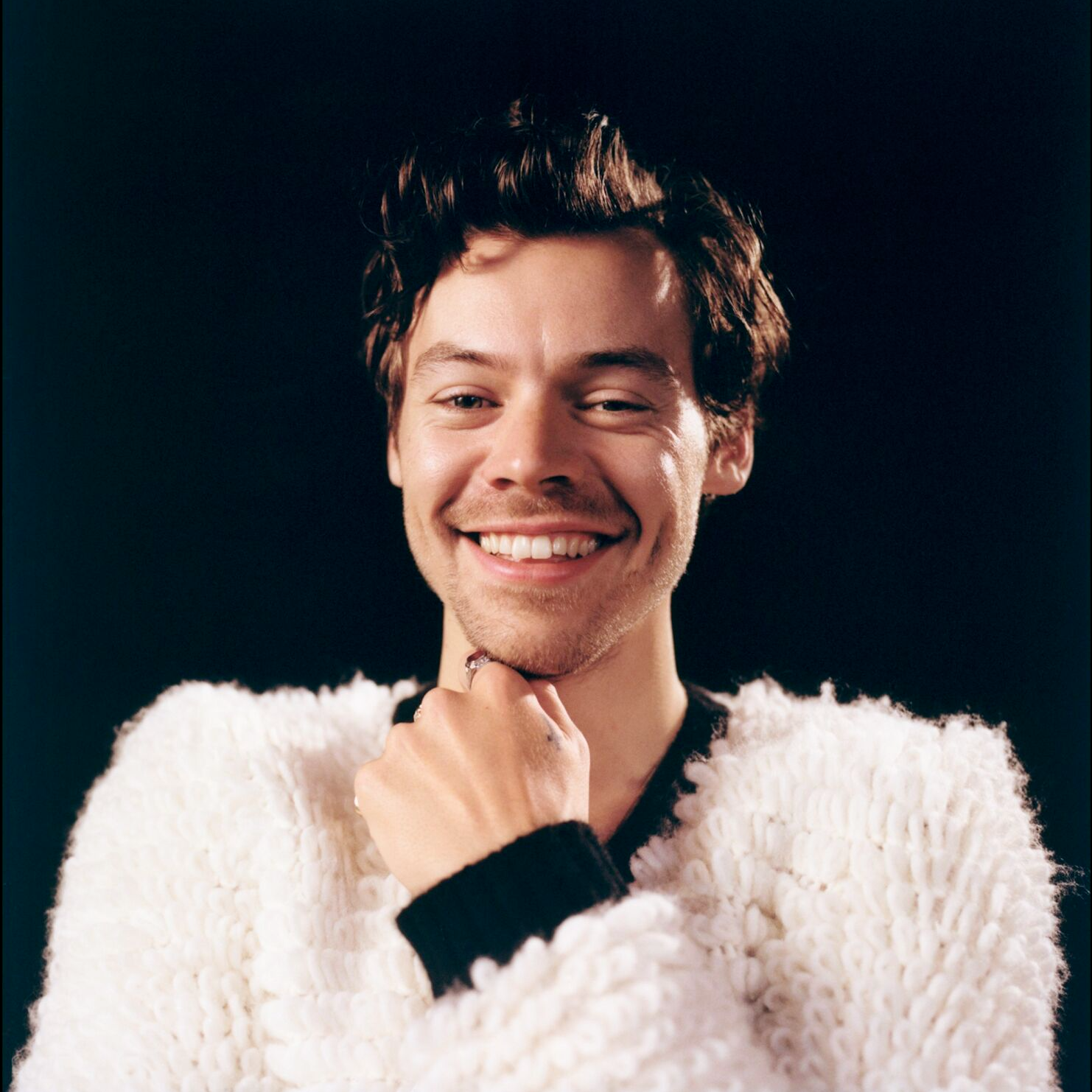 harry styles 1 AI Voice Generator | Jammable AI Covers