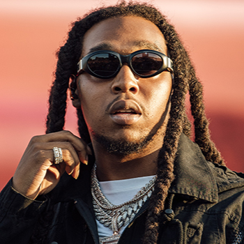 AI Takeoff Migos Voice Generator | Jammable AI Cover Generator