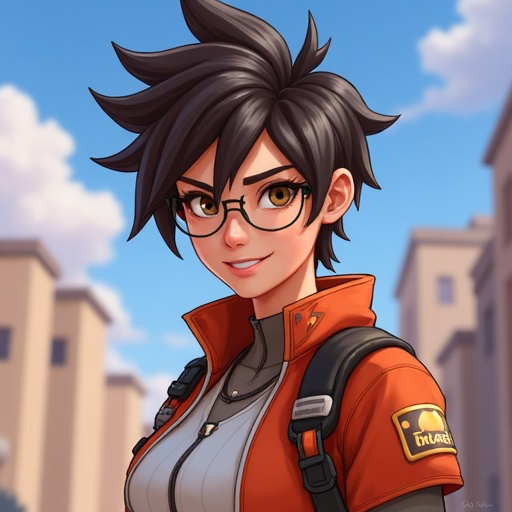 tracer AI Voice Generator | Jammable AI Covers