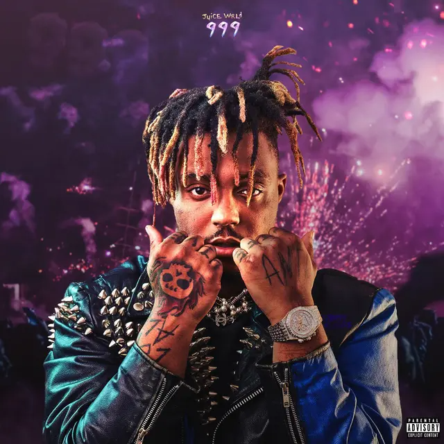 Juice Wrld 2.0 AI Voice Generator | Jammable AI Covers