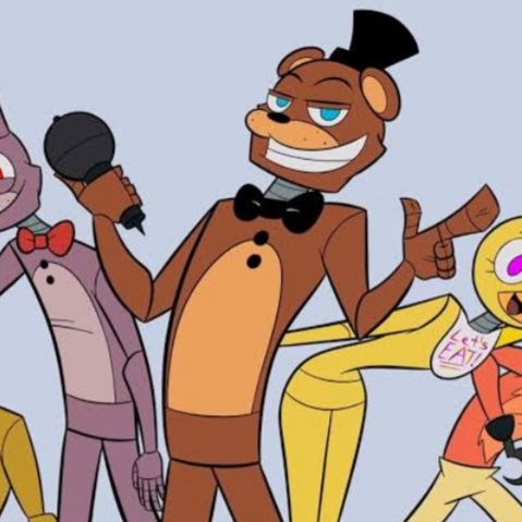 Fnaf (magma ren) AI Voices (11+) | Jammable