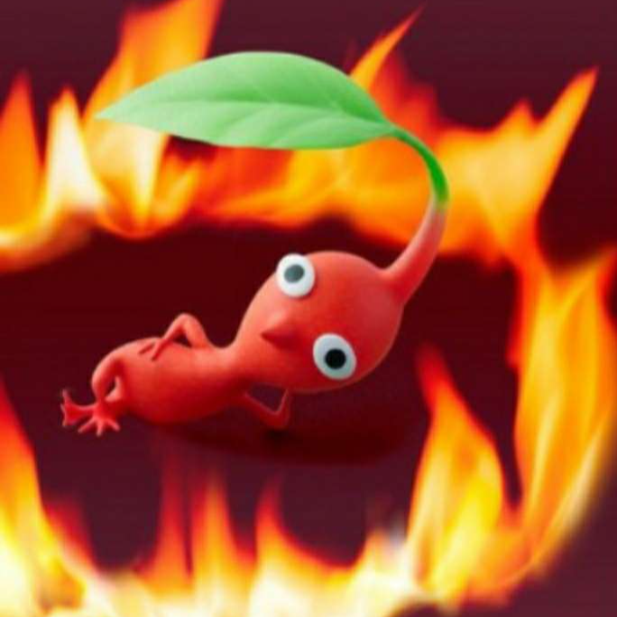 Pikmin v2 AI Voice Generator | Jammable AI Covers