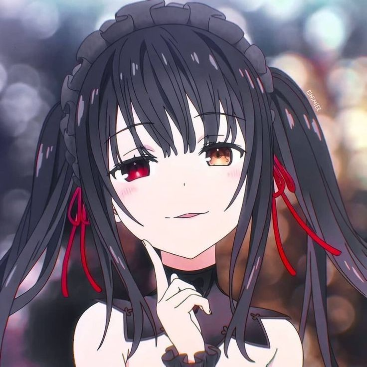 Kurumi tokisaki jp AI Voice Generator | Jammable AI Covers