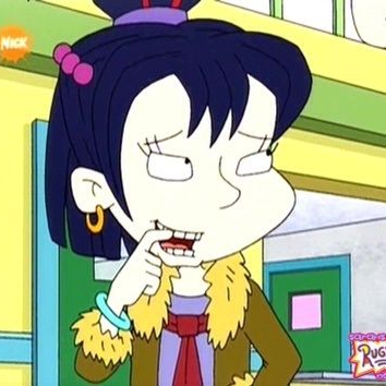 Kimi Finster (All Grown Up) AI Voice Generator | Jammable AI Covers