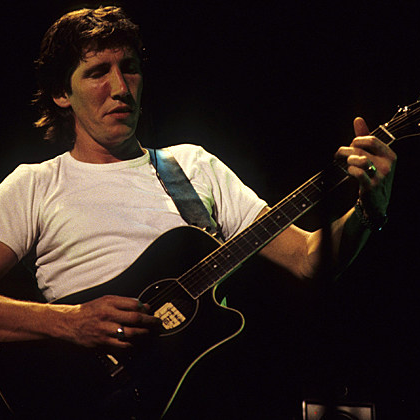 Roger Waters (HQ) AI Voice Generator | Jammable AI Covers