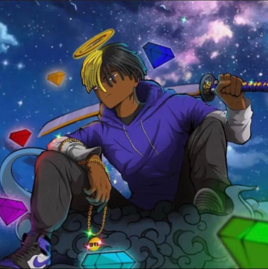 Devonte The One (Early 2024 Era) AI Voice Generator | Jammable AI Covers