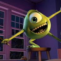 Mike Wazowski (Monsters Inc.) AI Voice Generator | Jammable AI Covers