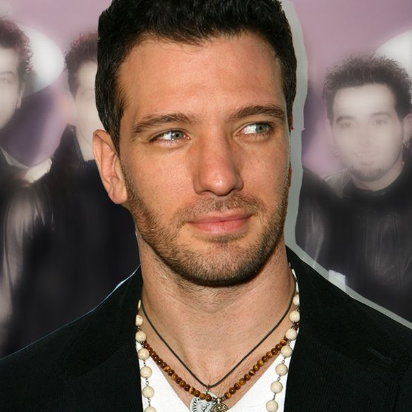 AI JC Chasez Voice Generator | Voicify AI Cover Generator