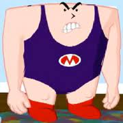 Strong Mad (Homestar Runner) AI Voice Generator | Jammable AI Covers