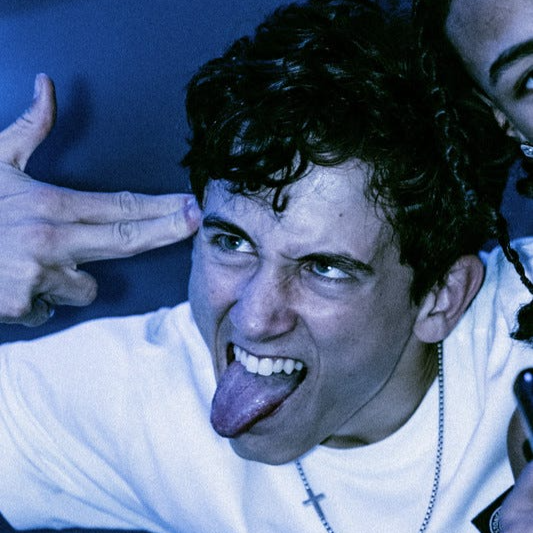 L1l Mabu AI Voice Generator | Jammable AI Covers