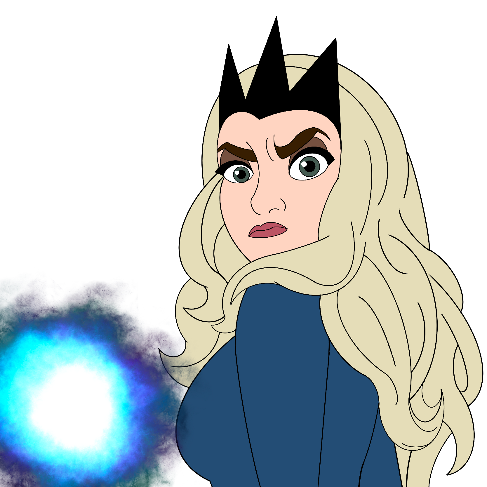 Stephanie Shea (ATAL…?) AI Voice Generator | Jammable AI Covers