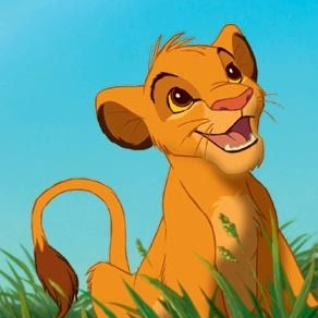 Young Simba (The Lion King) AI Voice Generator | Jammable AI Covers
