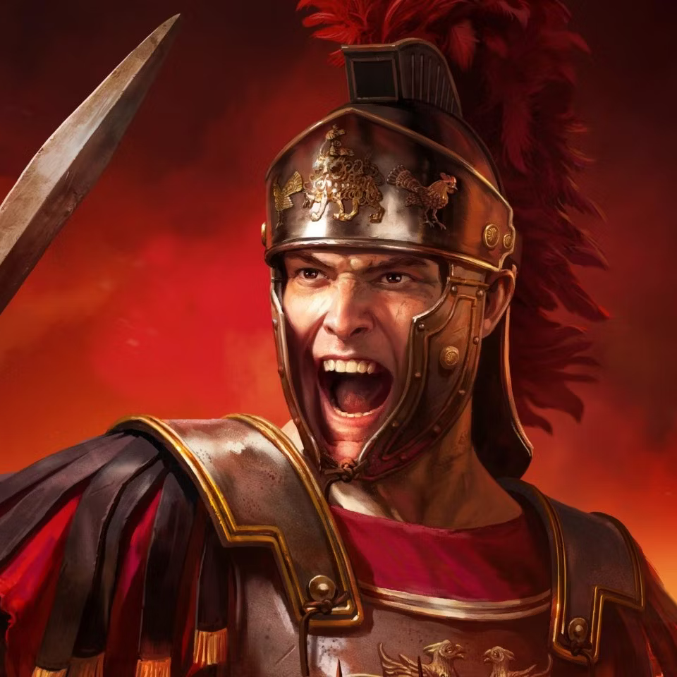 Roman General (Rome TW) AI Voice Generator | Jammable AI Covers