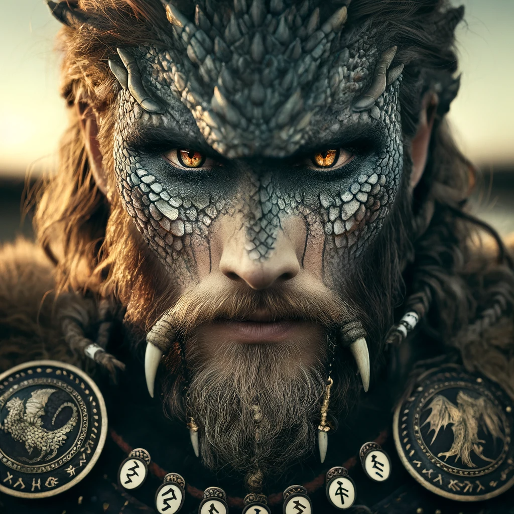 Manson AI Voice Generator | Jammable AI Covers