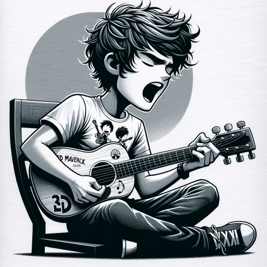 ADRIAN EMANUEL VAZQUEZ AI Voice Generator | Jammable AI Covers